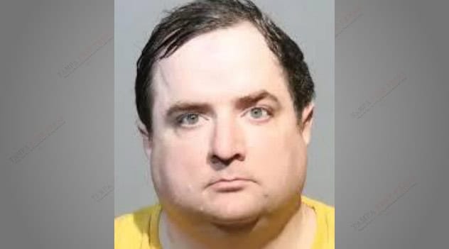 Florida man faces over 1,000 years after raid uncovers 'house of horrors'