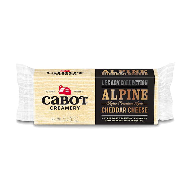 This $4 grocery store cheddar just became a best in class world champion