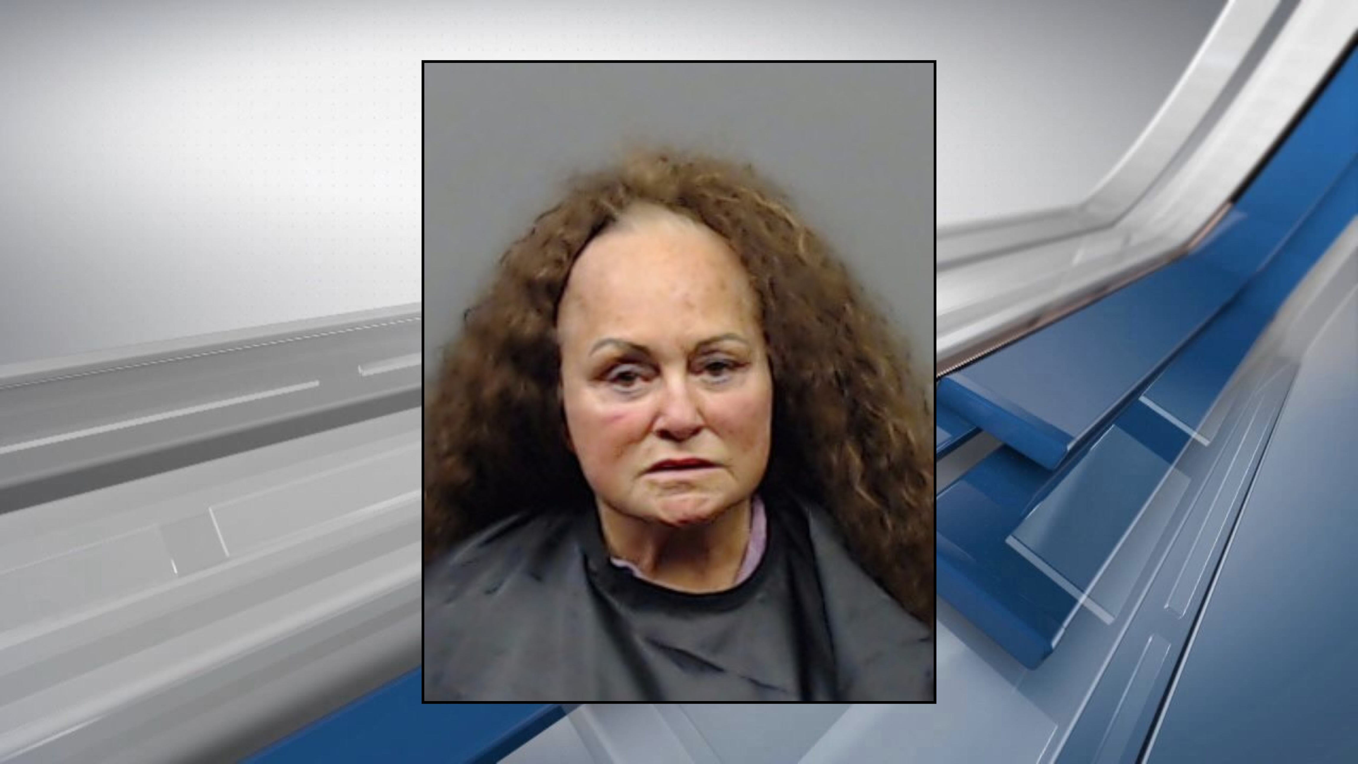 Tyler woman charged with embezzling more than $100k from Palestine ...
