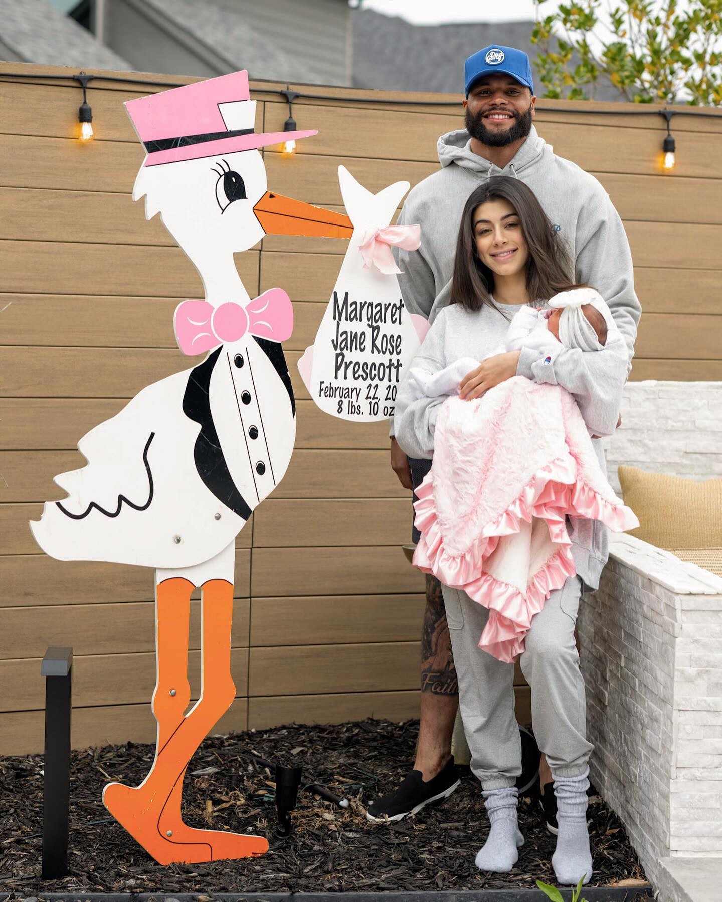 Dak Prescott’s ex Sarah Jane Ramos resurfaces after bitter split with ...