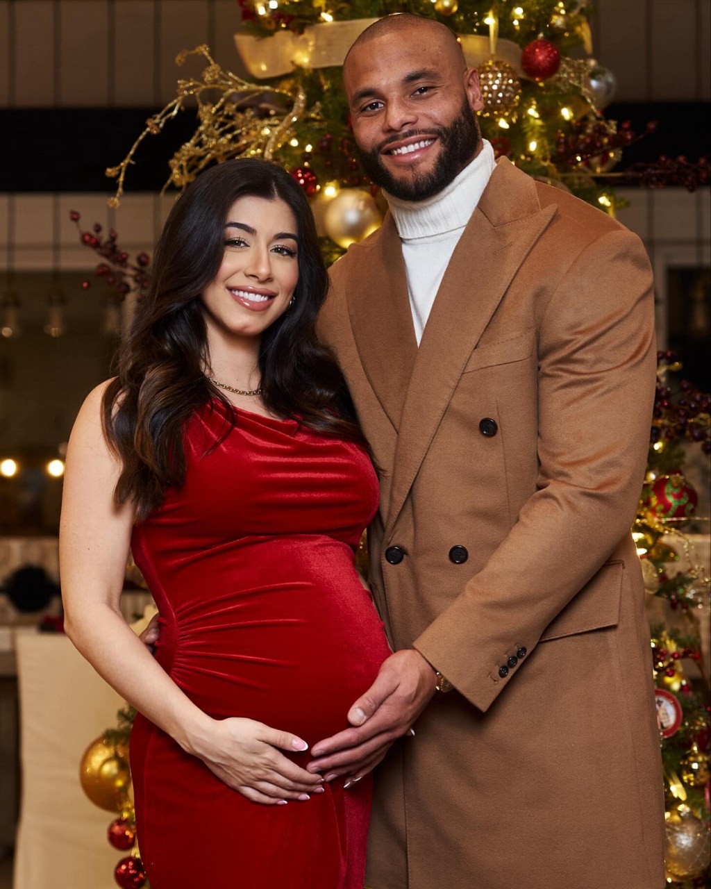 Dak Prescott’s ex Sarah Jane Ramos resurfaces after bitter split with ...