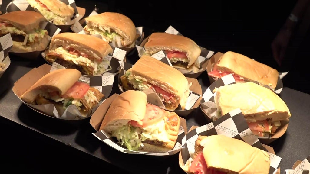 What new foods will Citi Field serve up in 2026? Here's a taste of what ...