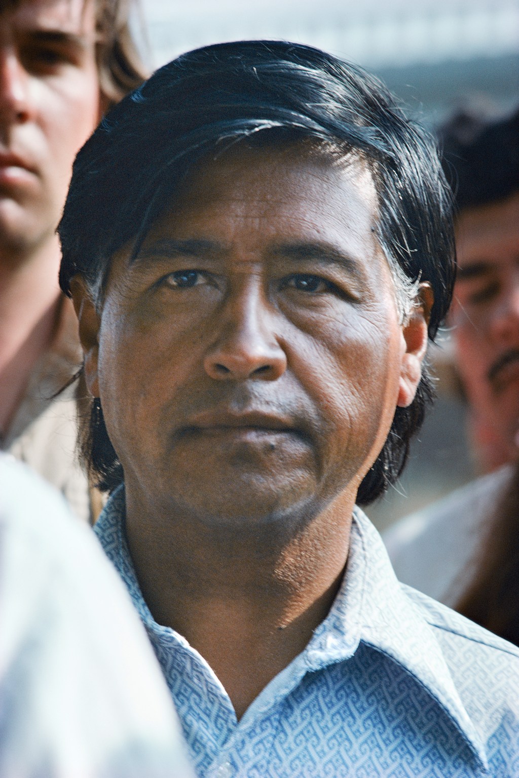 Cesar Chavez scandal could 'snowball' into a #MeToo movement — and ...