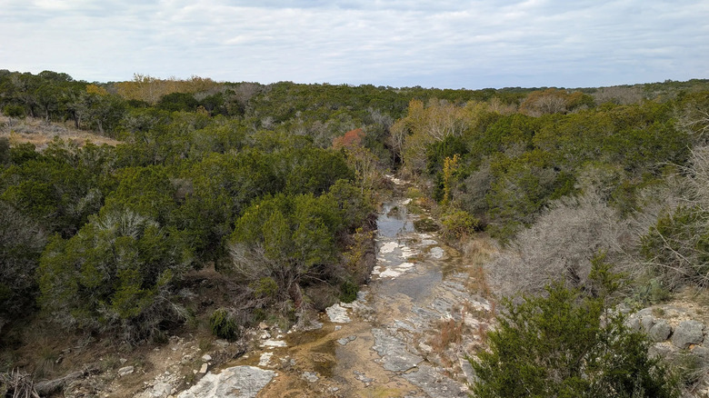 A rugged Texas ranch is transforming into its newest state park with ...