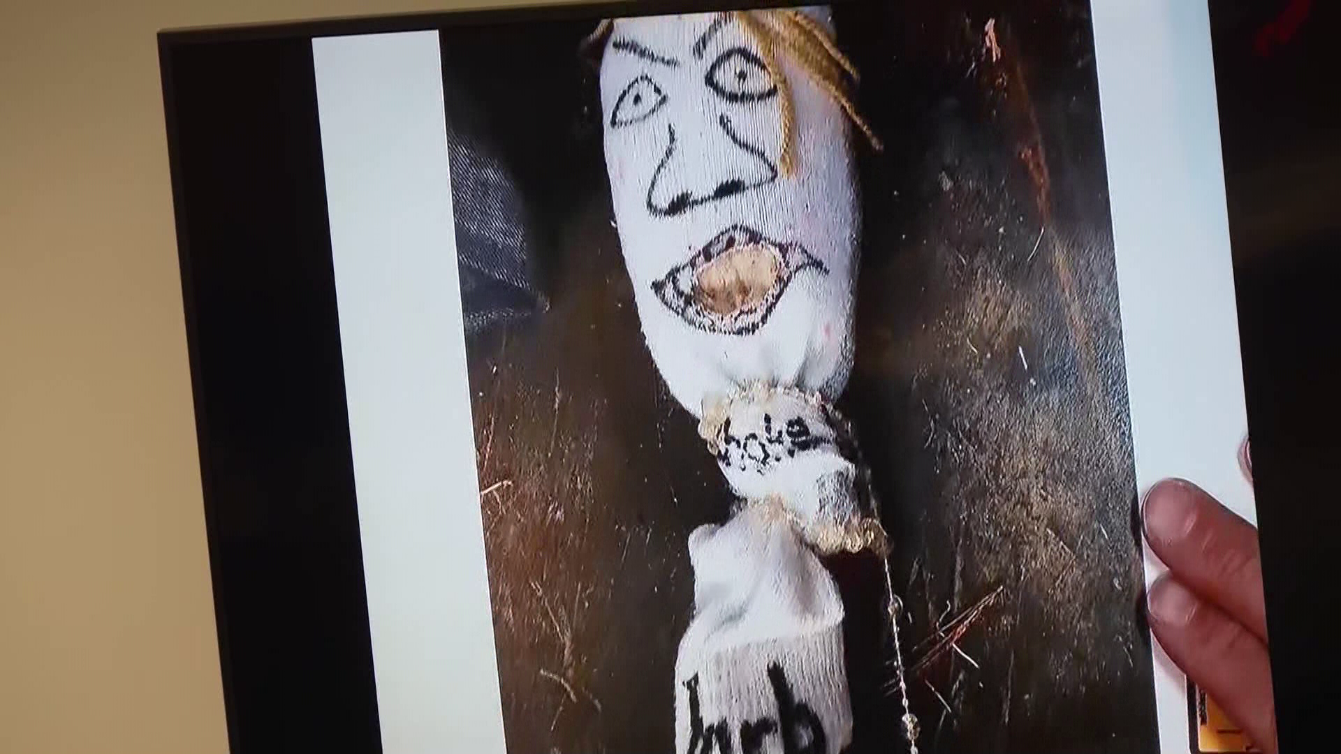 Voodoo dolls and poison? Mass. woman accused of killing boyfriend with ...
