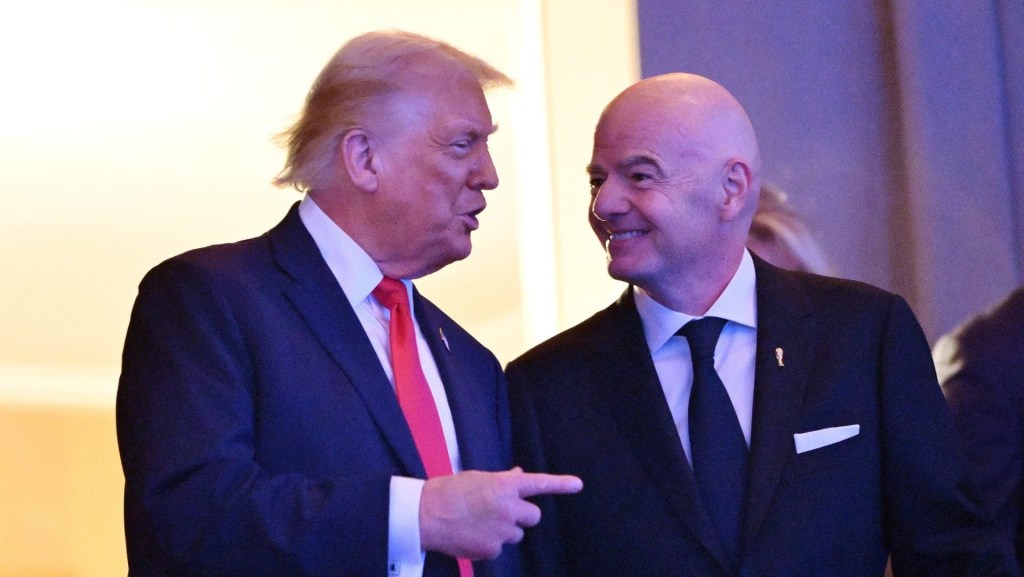 DHS finally gives World Cup cities $625 million in security funding