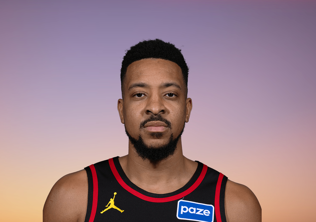 CJ McCollum on Jalen Brunson staying down after kick: He thought we ...