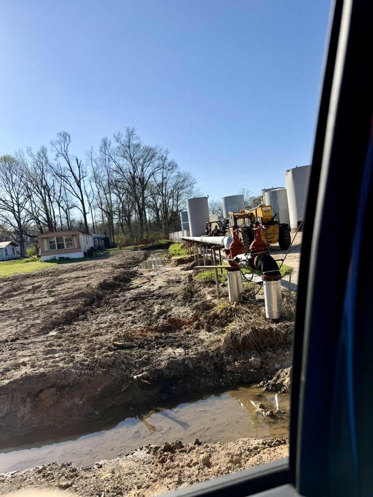 February chemical spill may have damaged Roseland water main, public ...