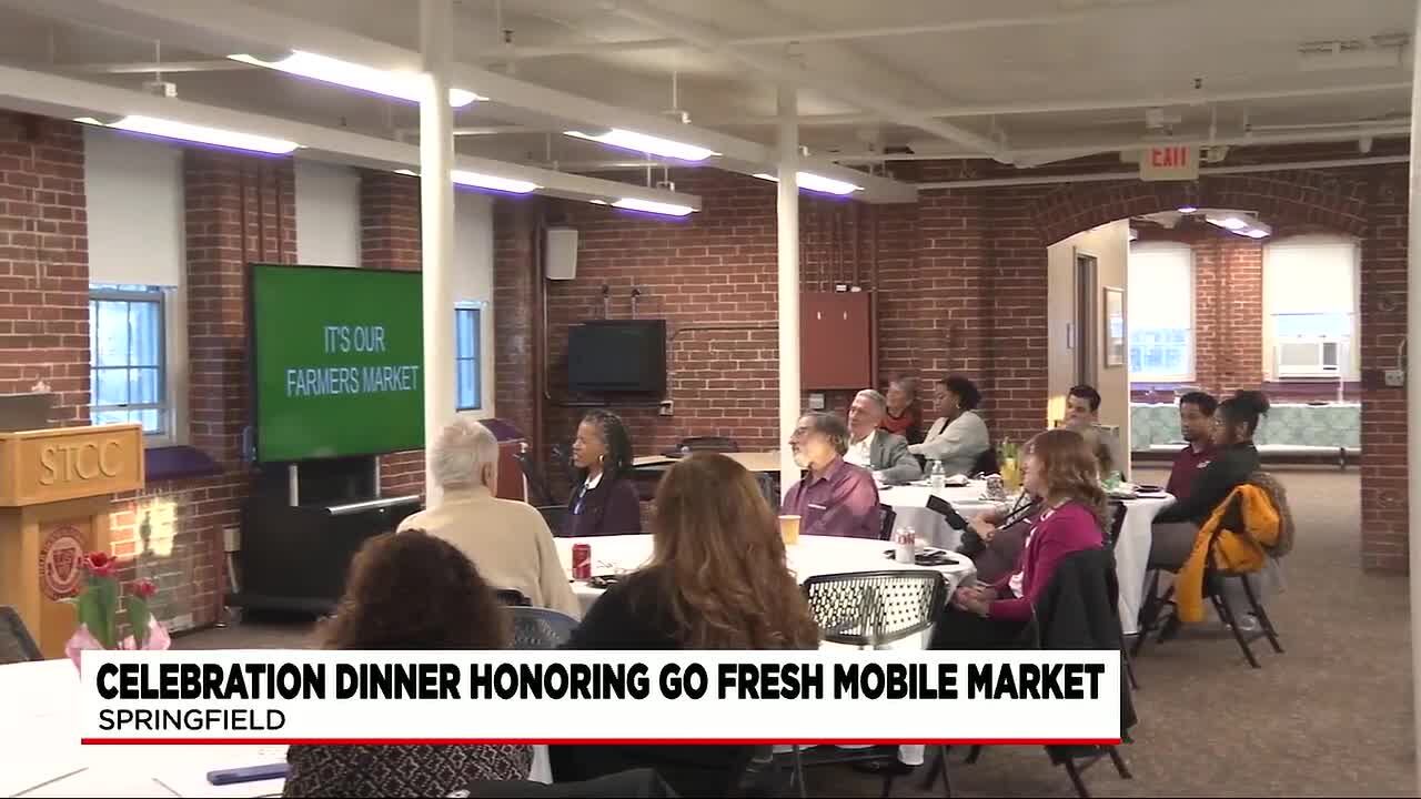 GoFresh Mobile Market celebrates 15 years serving Springfield