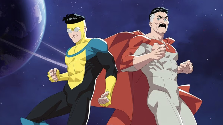 Invincible season 4 is already setting up one of the comic's biggest twists