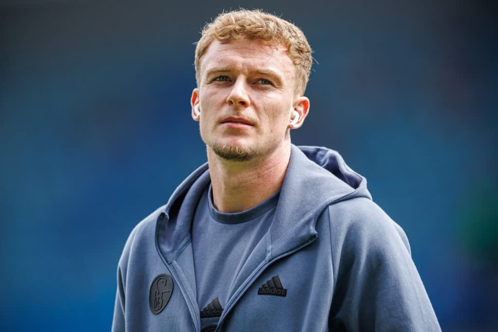 Frontrunners emerge as Rangers in race to seal transfer of £1.7m-rated ...