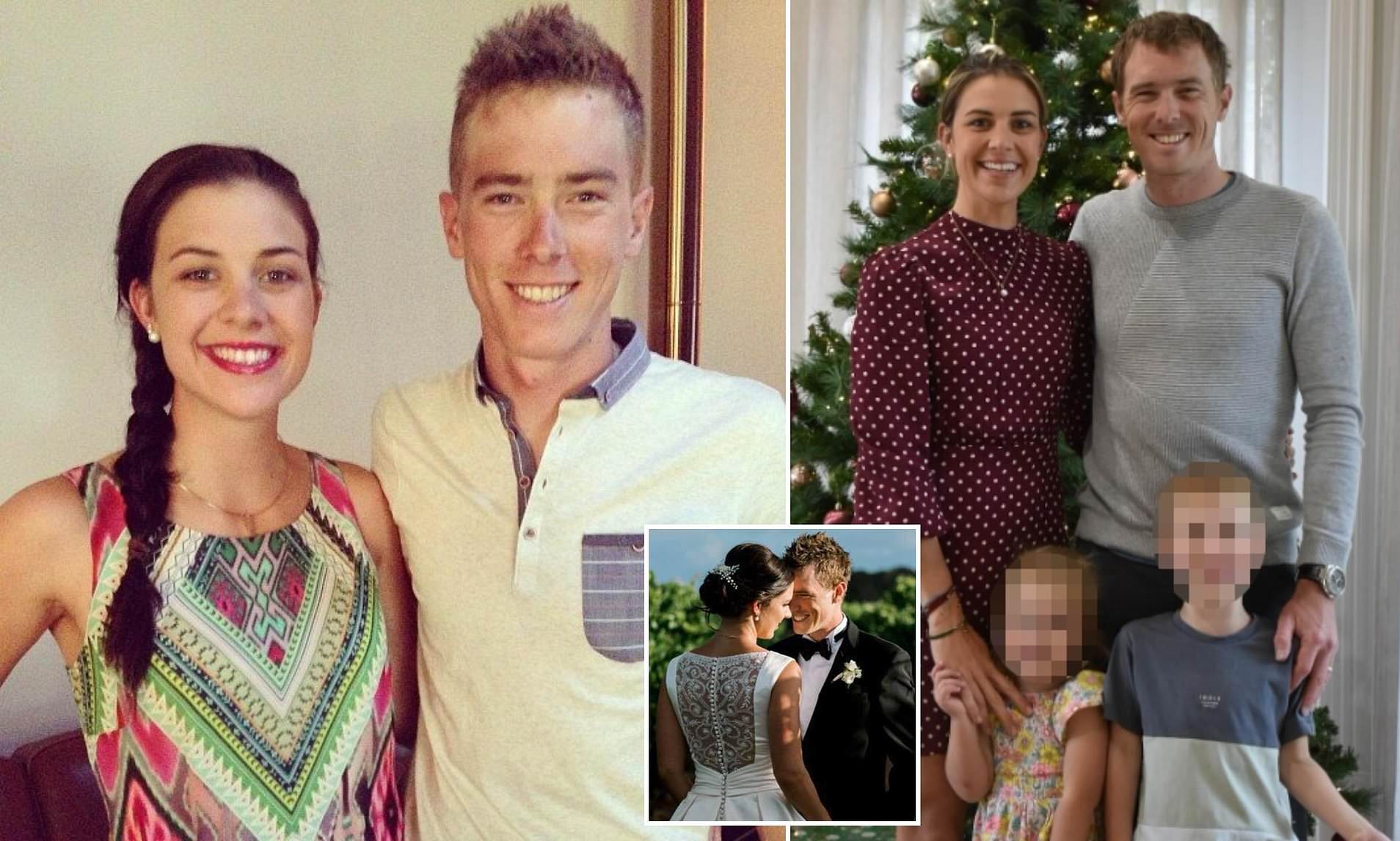 Rohan Dennis breaks silence with chilling four-word statement after ...