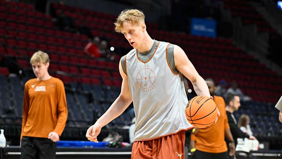 Is BYU basketball on upset alert against talented Texas side in March ...