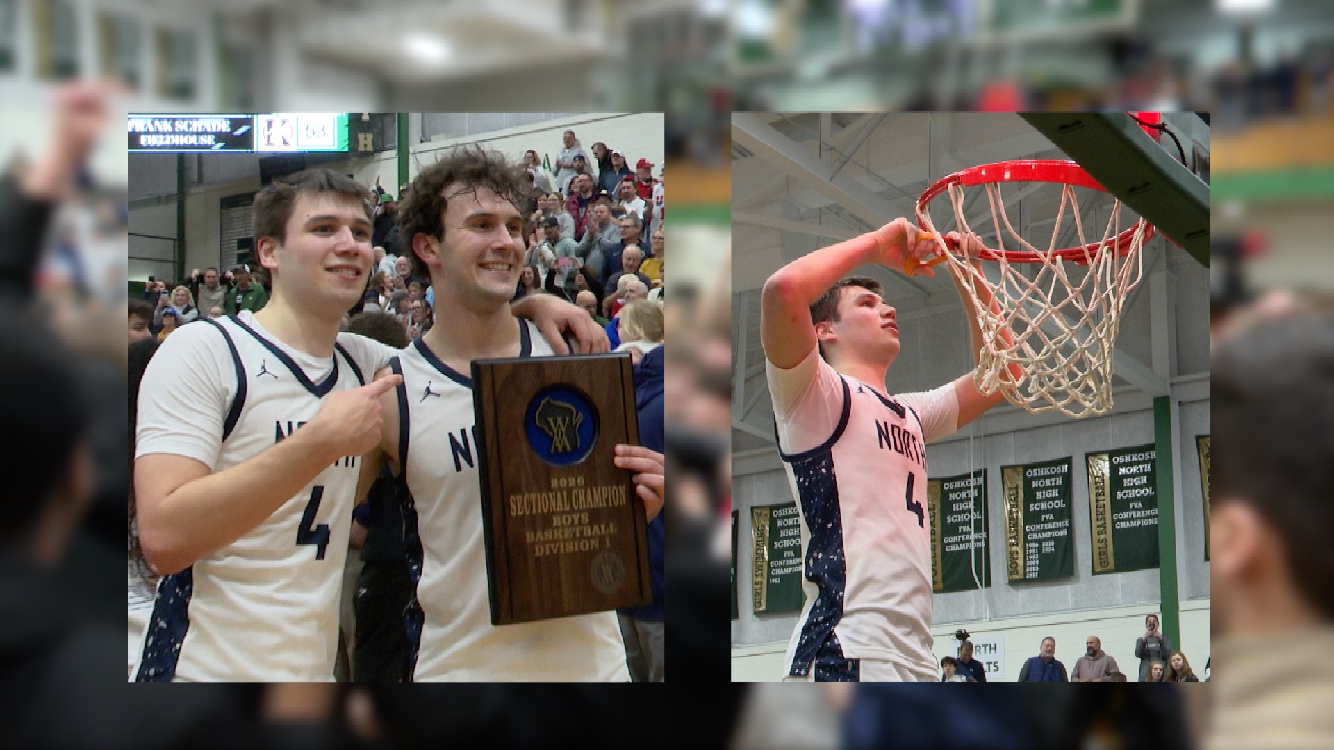 Appleton North making history with first state appearance, set to face ...