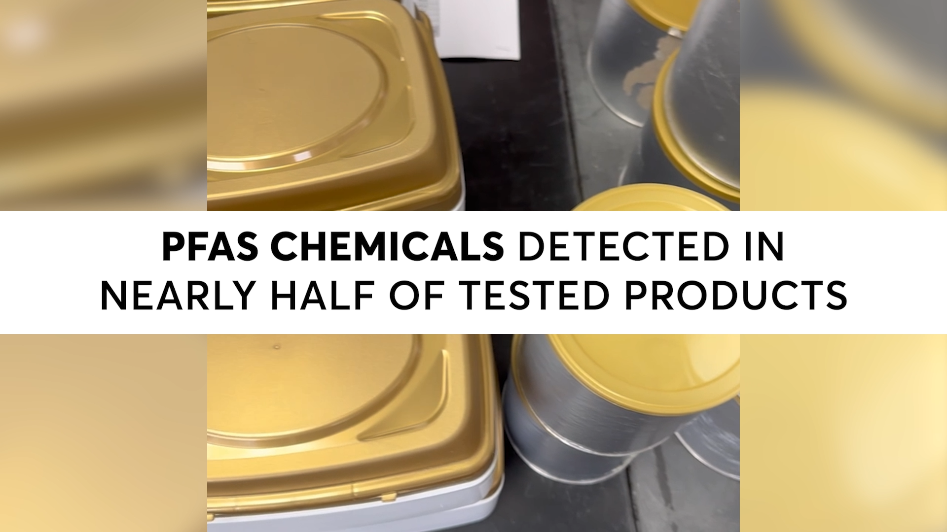 Consumer Reports: Testing more infant formula for contaminants