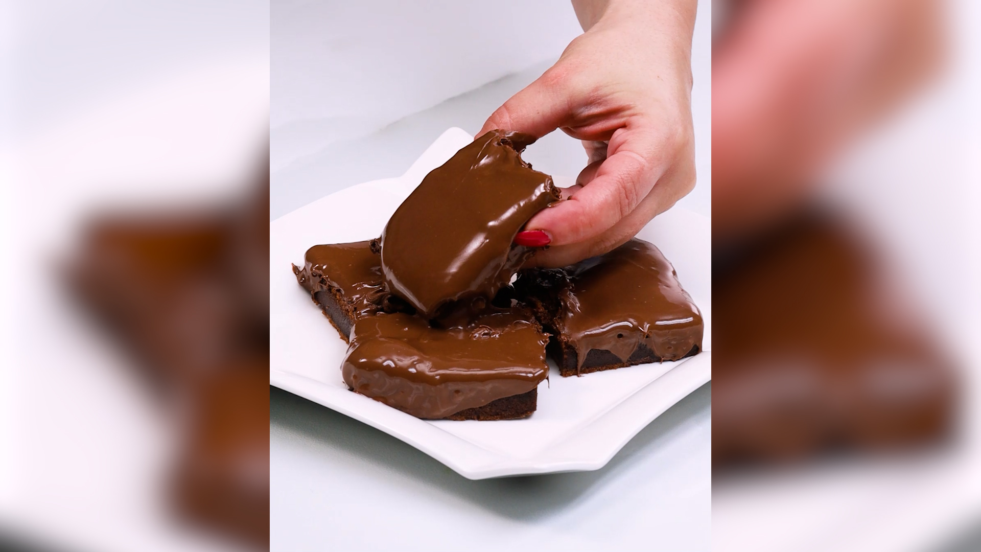 Easy chocolate recipes for sweet treats