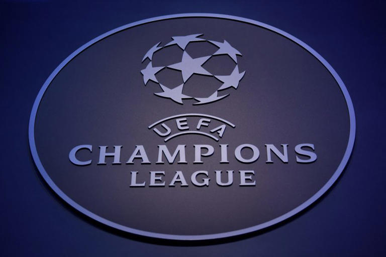 UCL quarter-final draw: Results & all qualified teams revealed