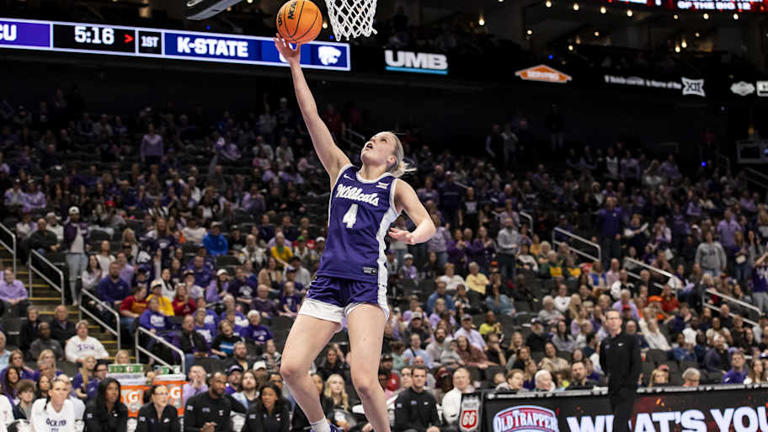 Wildcats return to postseason as Kansas State hosts Georgia Tech in ...