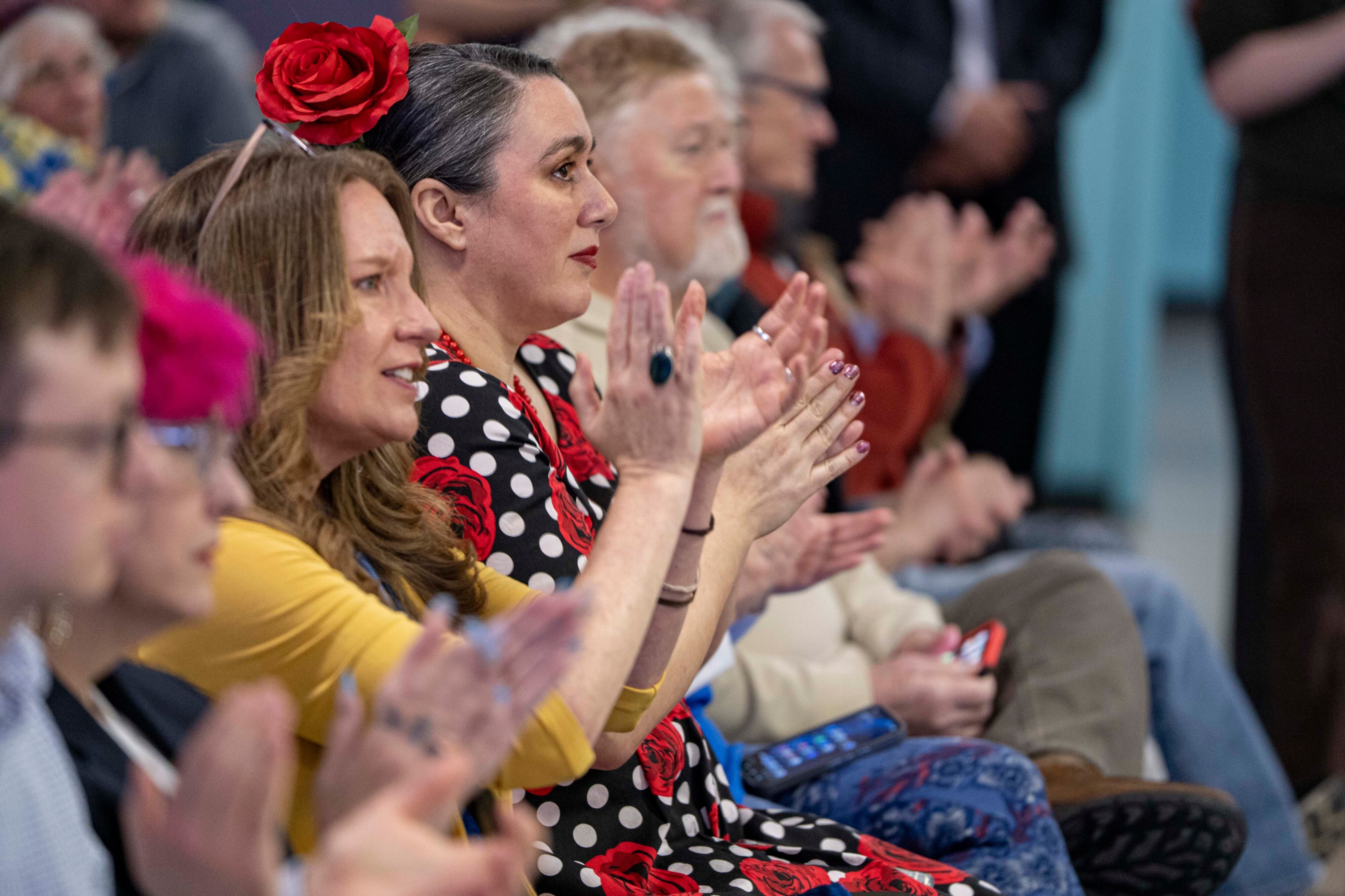 Pete Buttigieg rallies for Democrat in Michigan Senate race