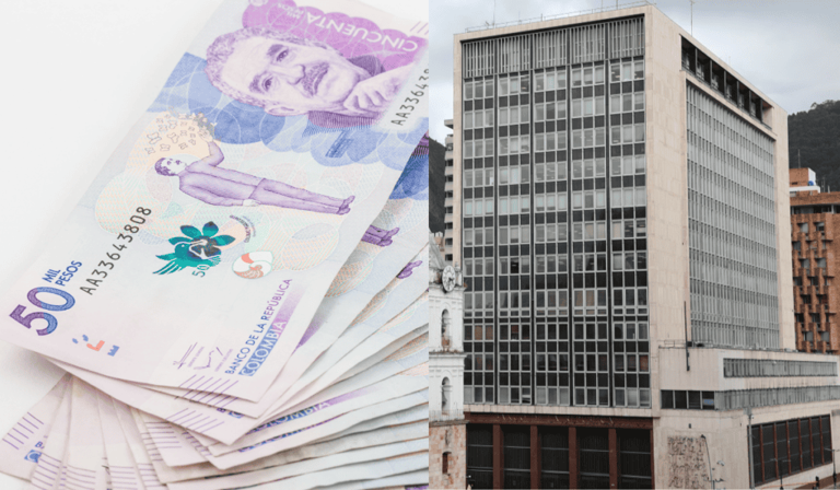 Trasladar los ahorros privados a Colpensiones excede las facultades del ...