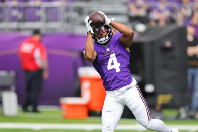 AJ Green calls for NFL changes after Rondale Moore’s death