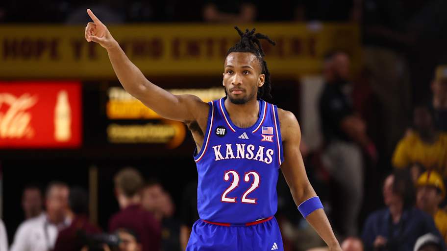 40 top NBA draft prospects to watch during March Madness