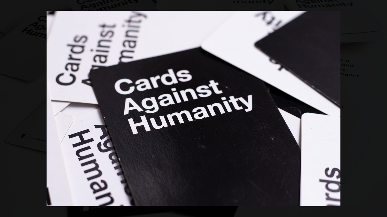Cards Against Humanity pledges to pass tariff refunds to customers