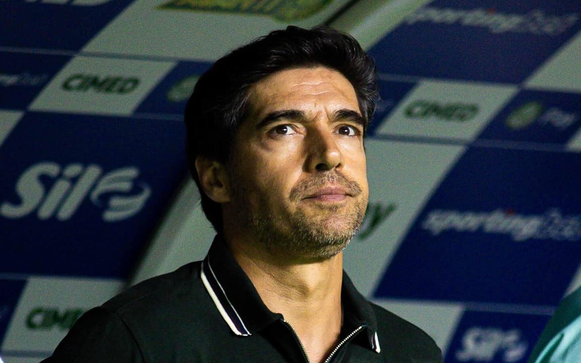 Abel atinge marca histórica em vitória do Palmeiras; Arias e Danilo são ...