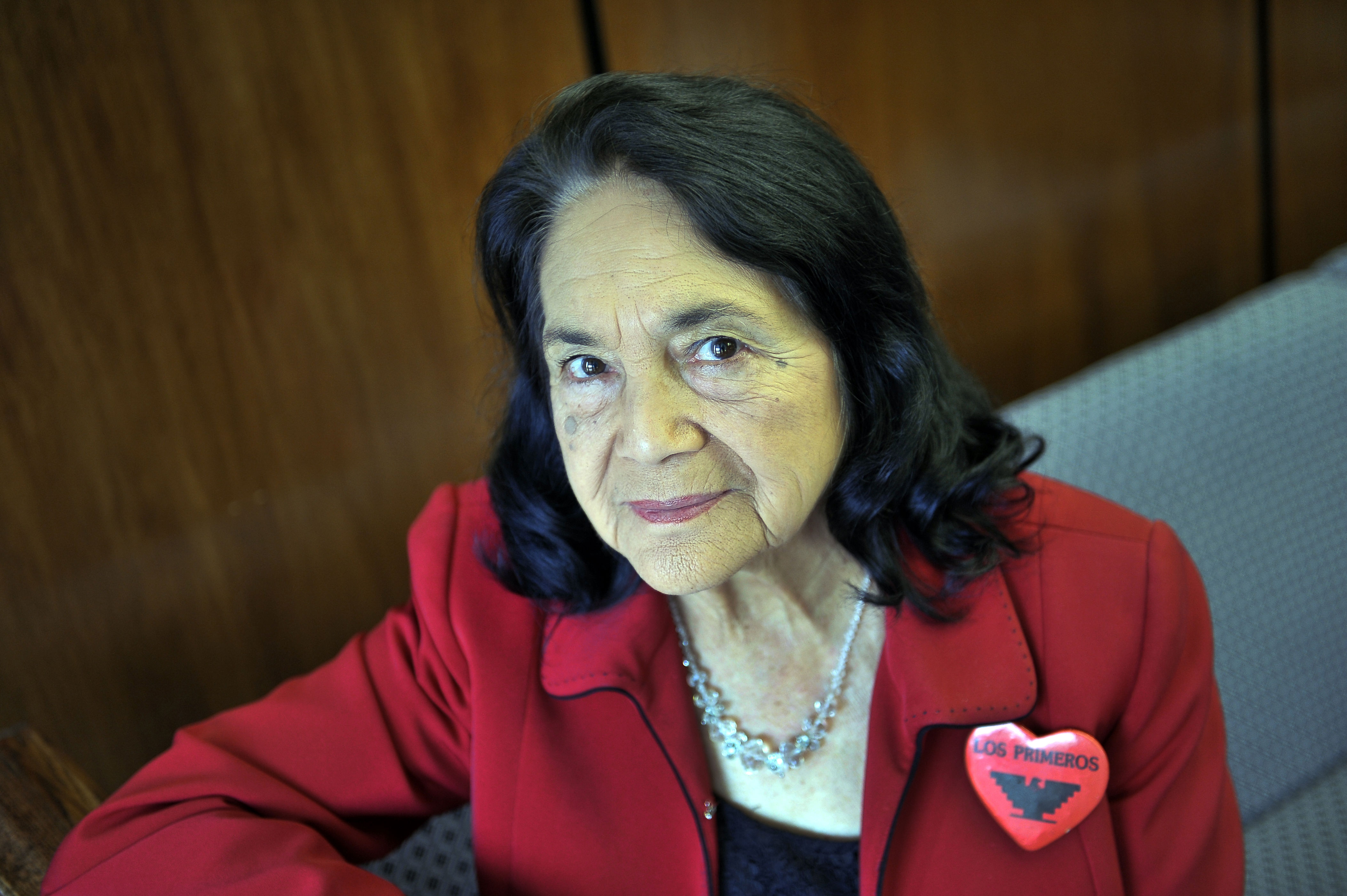'Was my friend': Dallas civil rights activist reacts to Cesar Chavez ...