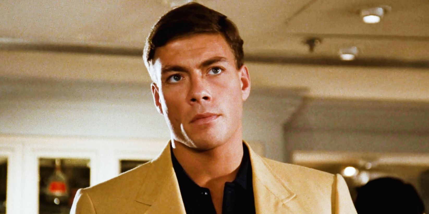 Jean-Claude Van Damme's Bloodsport is getting a remake