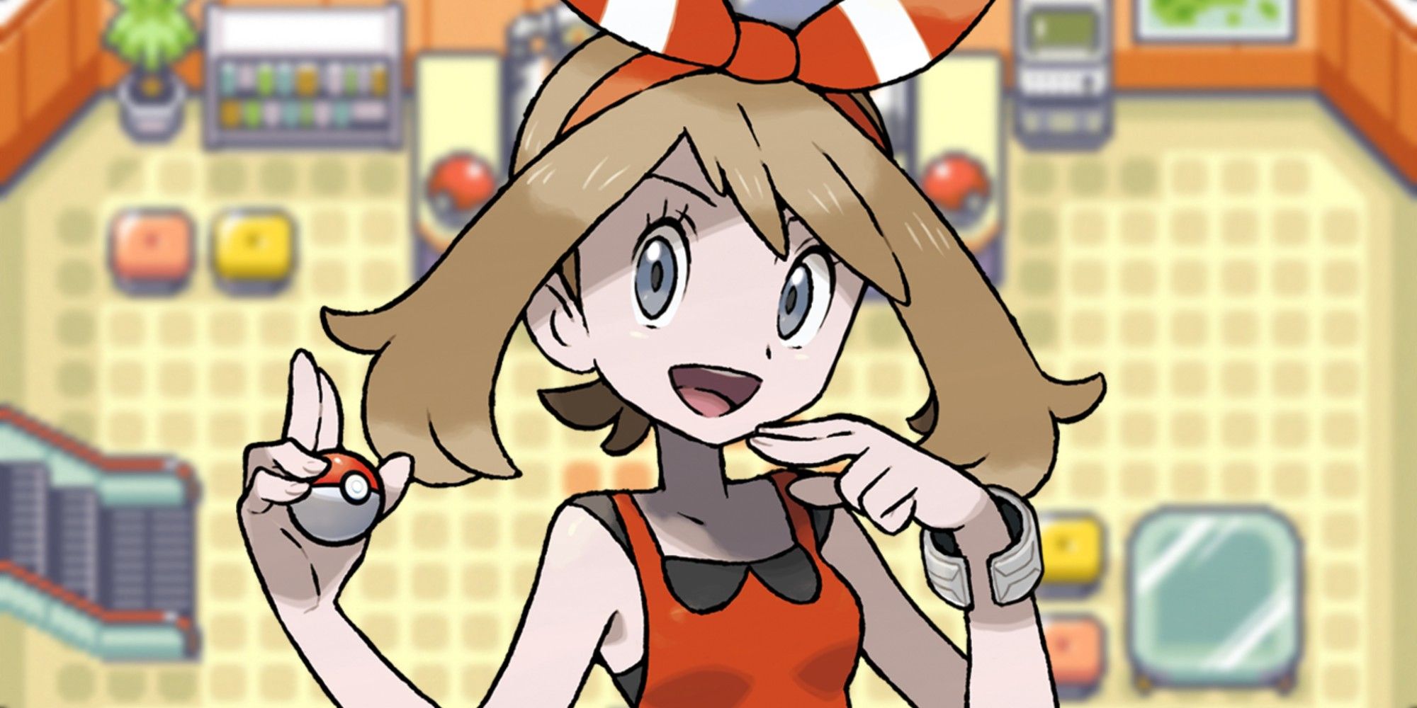 Pokémon Eternal Emerald is the ultimate Hoenn experience