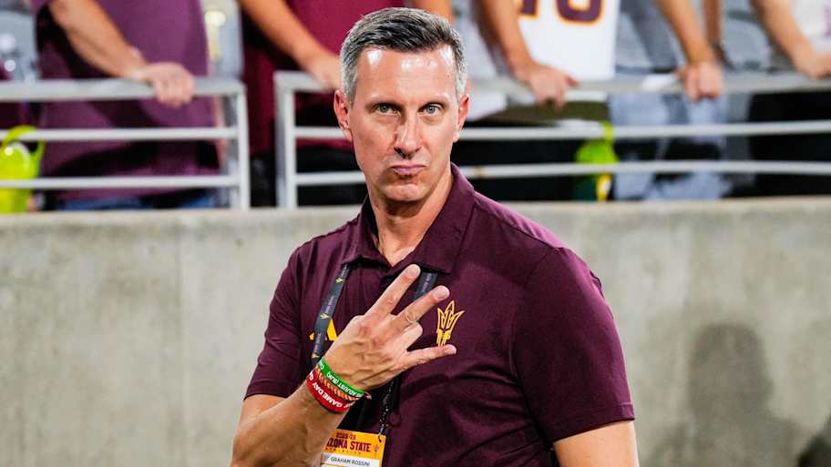 Timeline of Arizona State's basketball coaching search revealed
