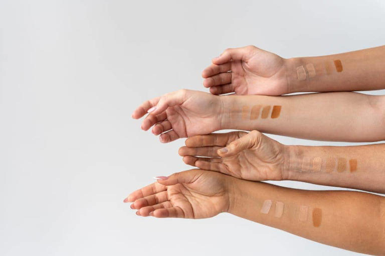 Sering salah shade? Ini 5 cara memilih foundation sesuai undertone kulit