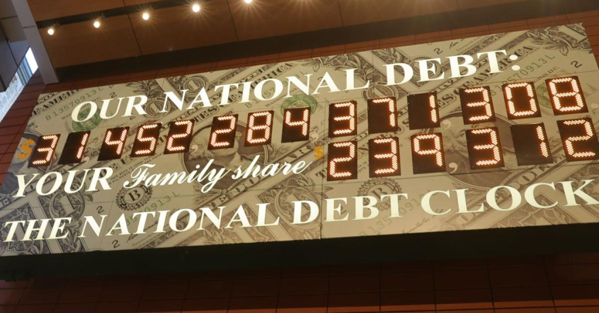 Rand Paul's 'Six Penny Plan' can reap big rewards with little pain on ...