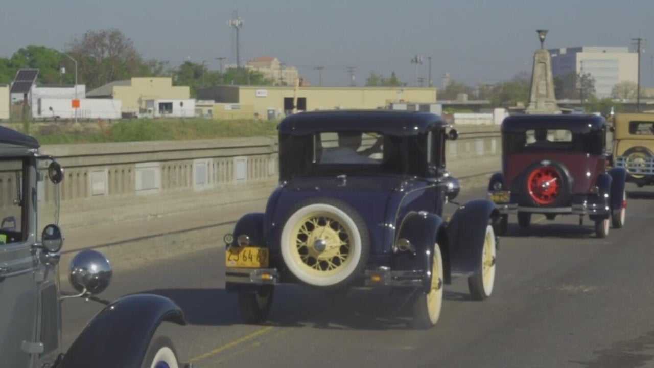 Modesto's 7th Street Bridge closes for long-planned replacement project