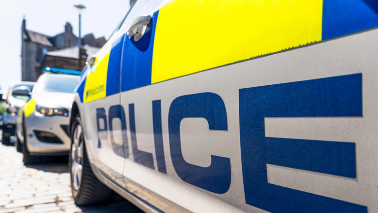 New figures reveal what people really think about UK police