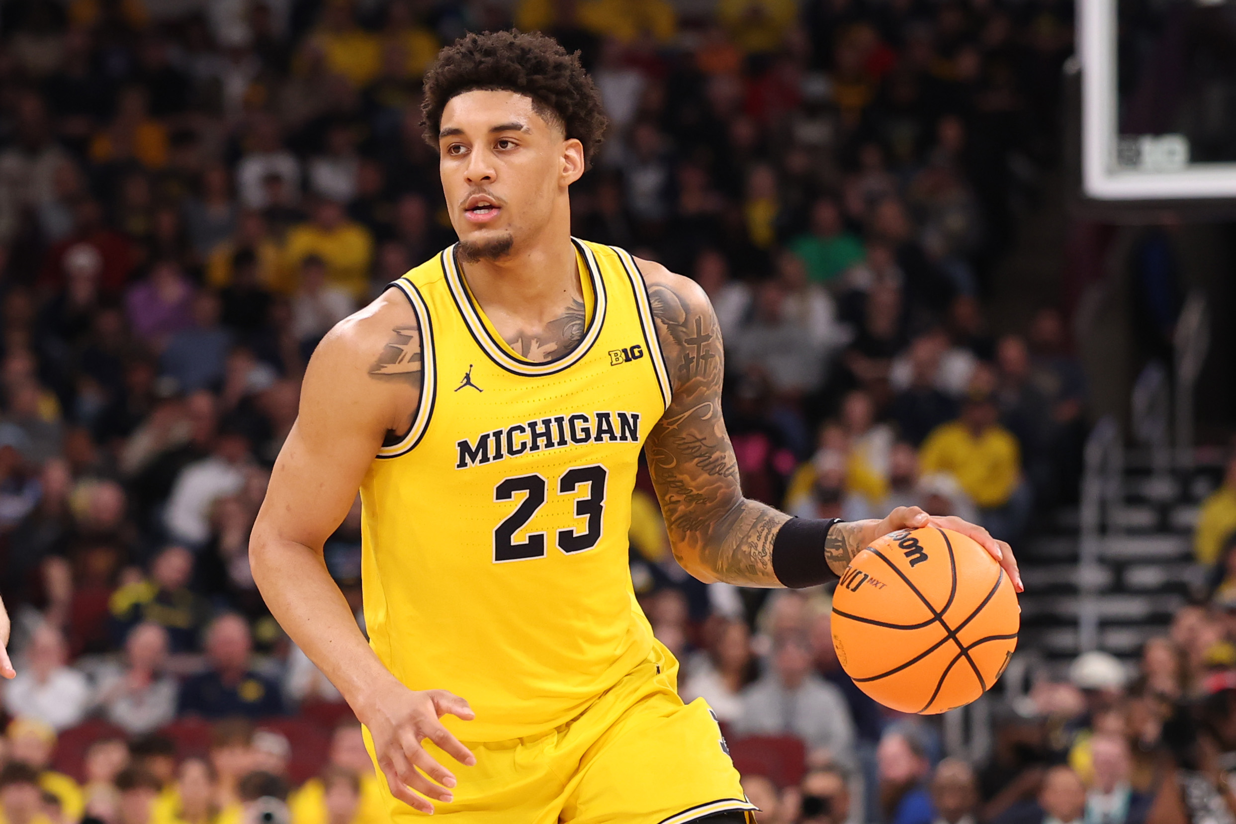 NCAA men's basketball tournament: 68 names to know heading into March ...