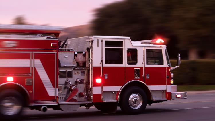 70-year-old man dies in Haw River house fire | Cause under investigation