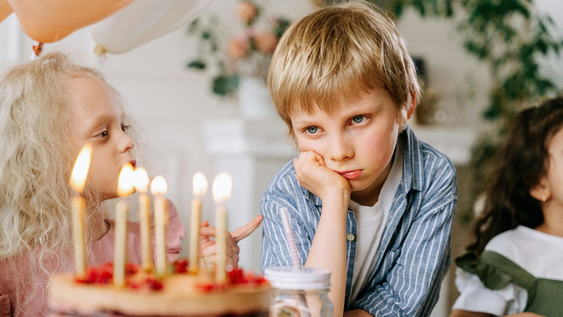 10 rules kids break to test love & 10 rules they break to test power