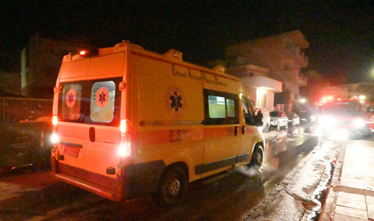 Βόλος: 23χρονος δικυκλιστής άφησε στην άσφαλτο την τελευταία του πνοή