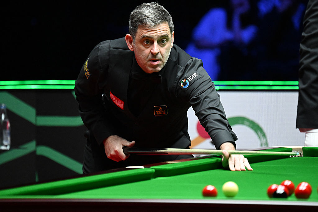 World Open Snooker 2026 Thursday: Prize money, today's order of play ...