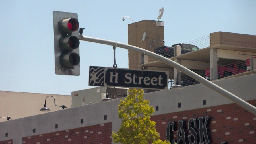 H Street will remain H Street: Proposal nixed to rename downtown ...