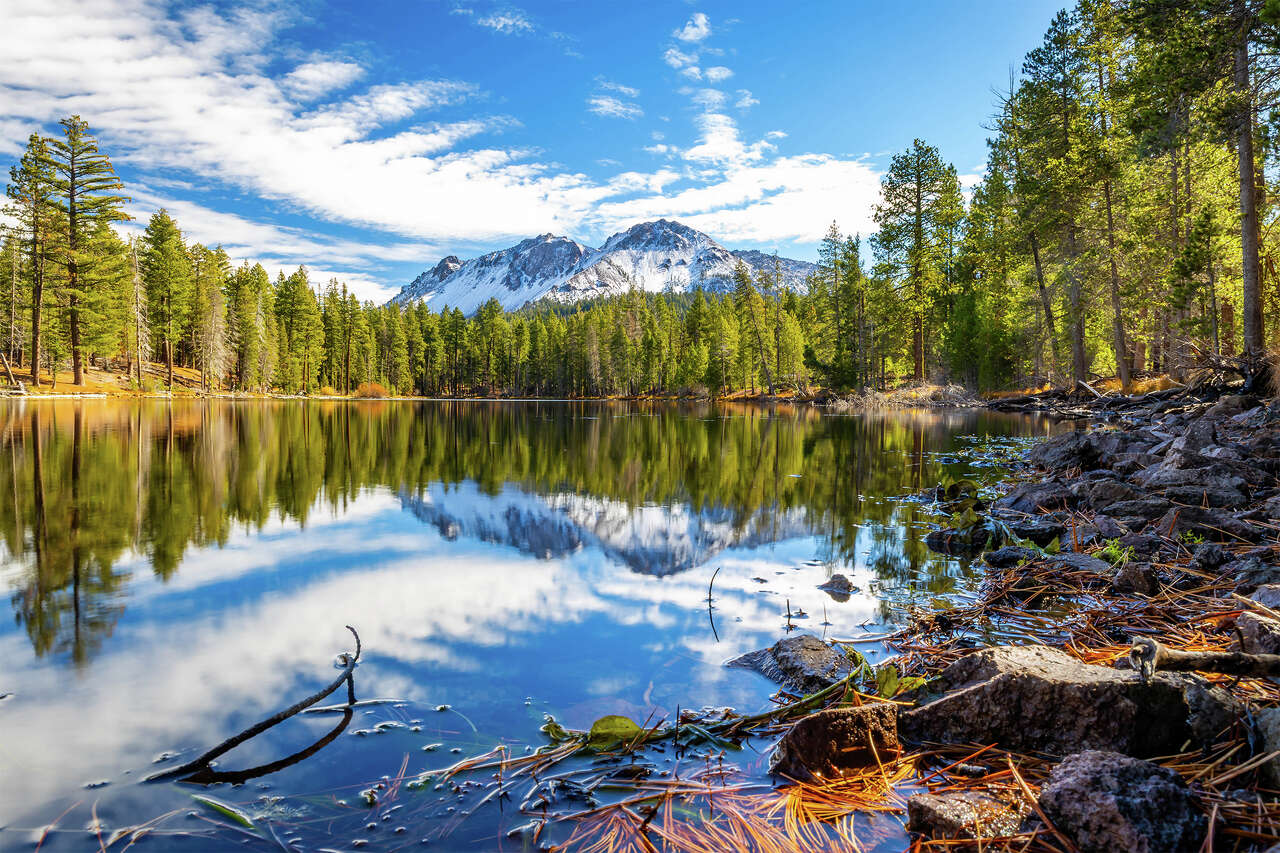 National parks employees say SFGATE has been blacklisted by the ...