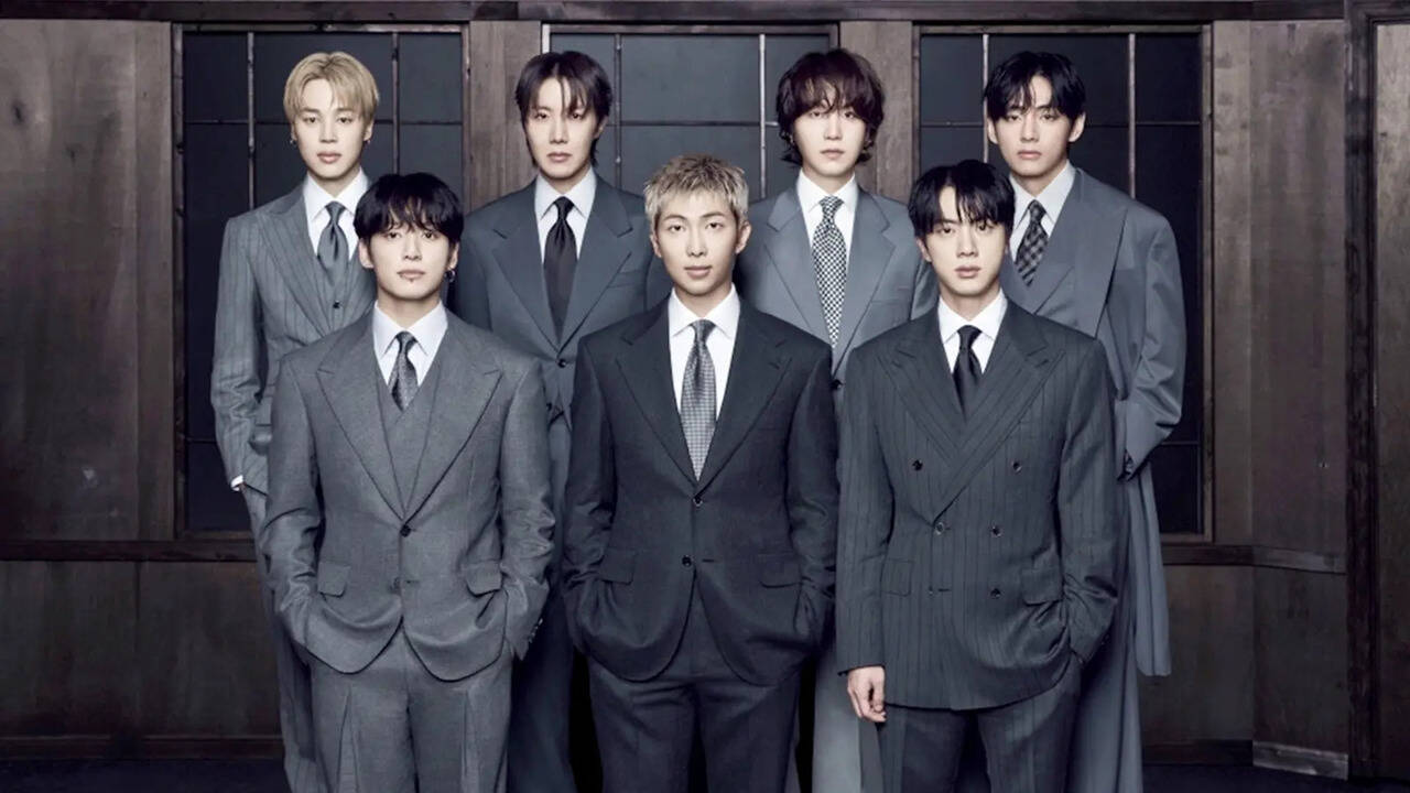 BTS ARIRANG comeback: Full schedule - album, concert, documentary dates ...
