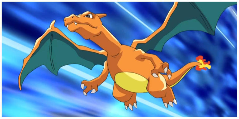 10 Spectacular Pokemon Battles No One Remembers