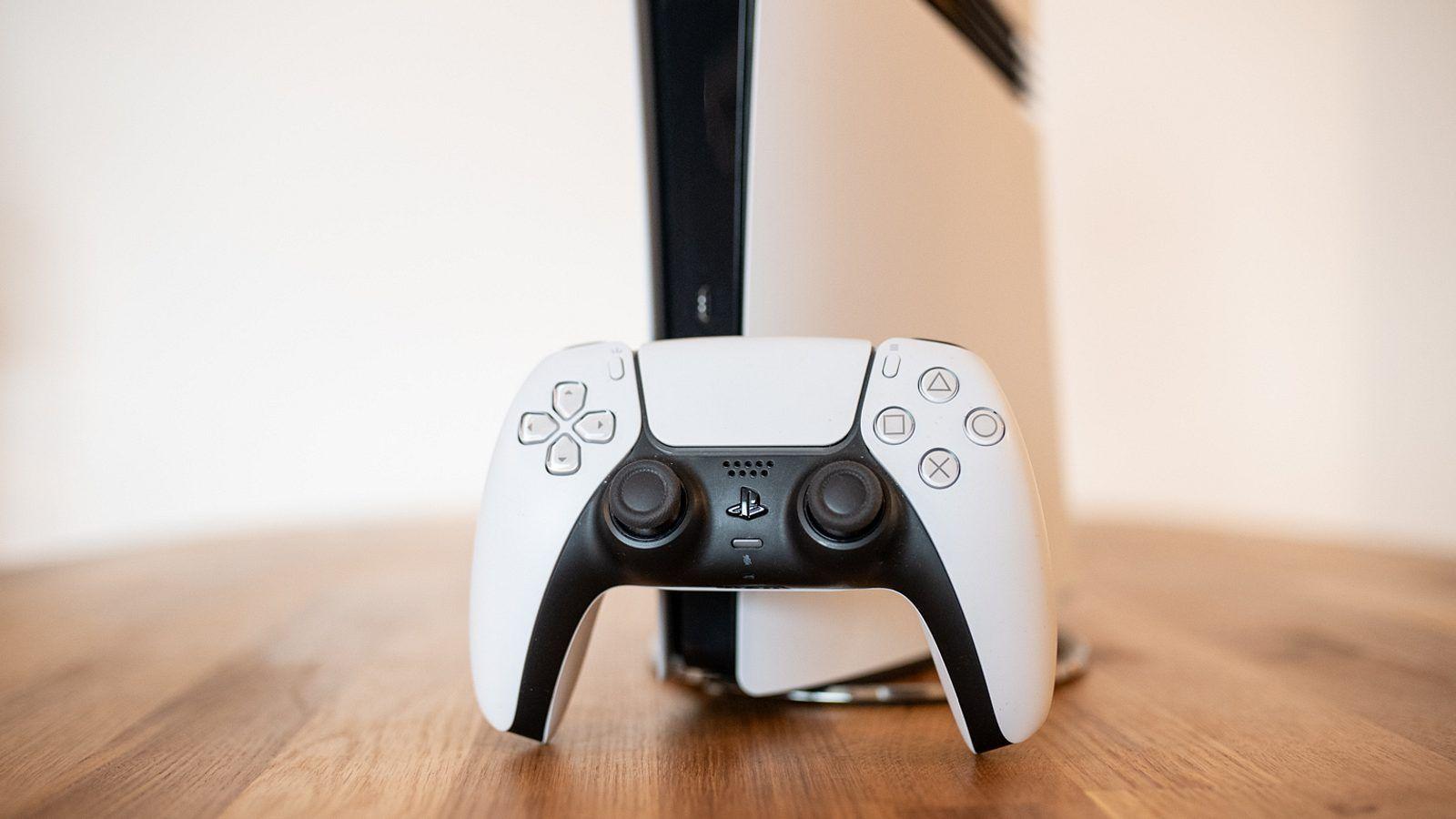 Sony detalla PSSR2 para PS5 Pro y amplía la lista de juegos compatibles