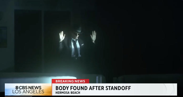 Millionaire LA developer slain by 'Blues Brother' trans woman was ...