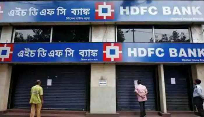 HDFC Bank ADR, shares plunge after part-time chairman’s exit