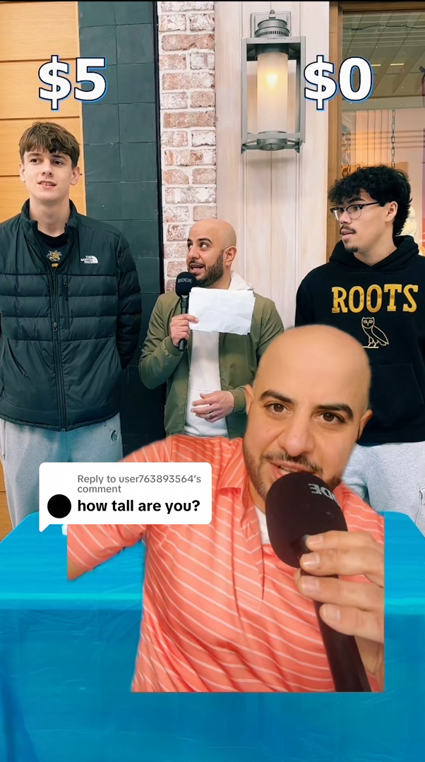 How tall am I: Fun facts about tall women