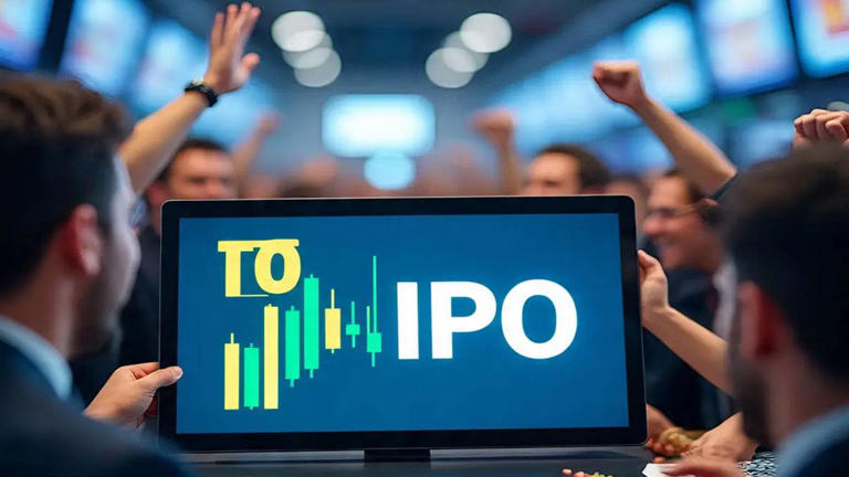 XED IPO makes history: GIFT City sees first IPO; opening date, price ...